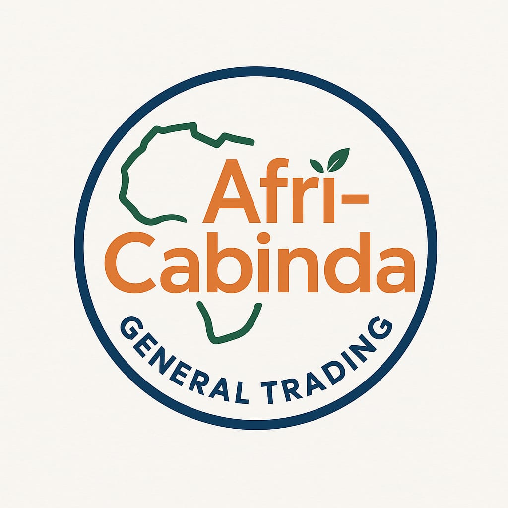 AFRI-CABINDA - Premium Retail Shop | Quality Products & Services